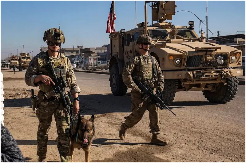 ABD: Suriye’de El Kaide bağlantılı üst düzey terörist öldürüldü